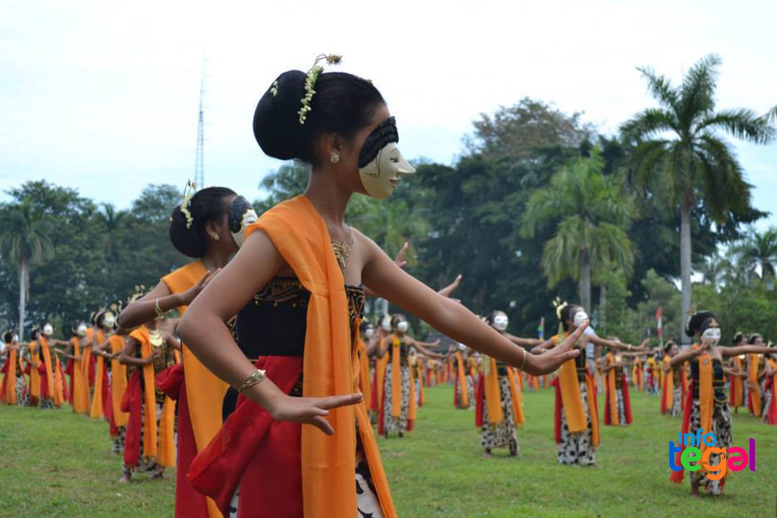 Sejarah teh poci di Tegal | infotegal